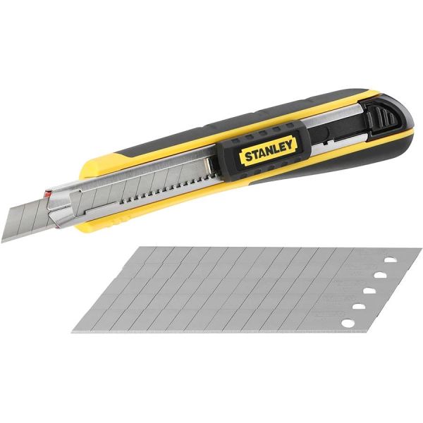 FatMax 0-10-475 STANLEY Brytbladskniv 2900437 | Proffsmagasinet